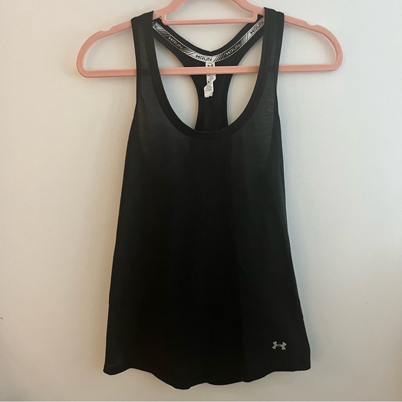 Under Armour | Tops | Under Armour Tank | Poshmark